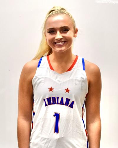 Spreen voted IndyStar Indiana Miss Basketball | Sports | pharostribune.com