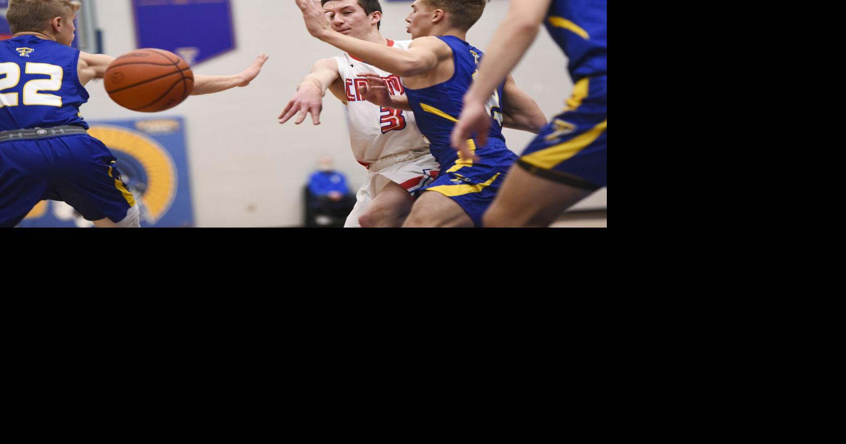 BOYS BB: Caston Comets preview | Sports | pharostribune.com