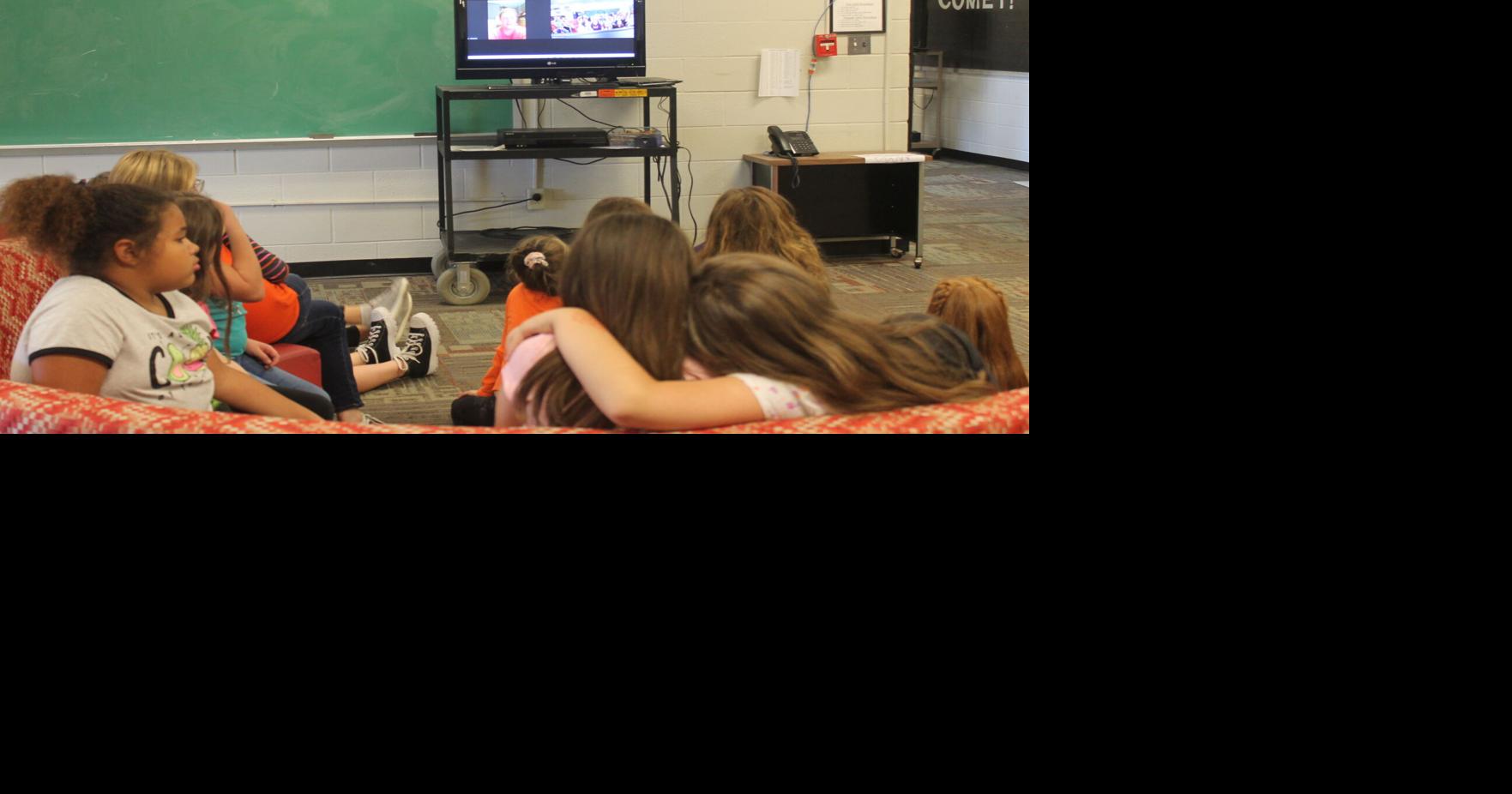 Caston Elementary School hosts Girl Powered STEM Workshop | News ...