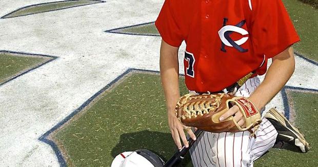 Lewis Cass standout headlines all-area baseball team | Local Sports ...
