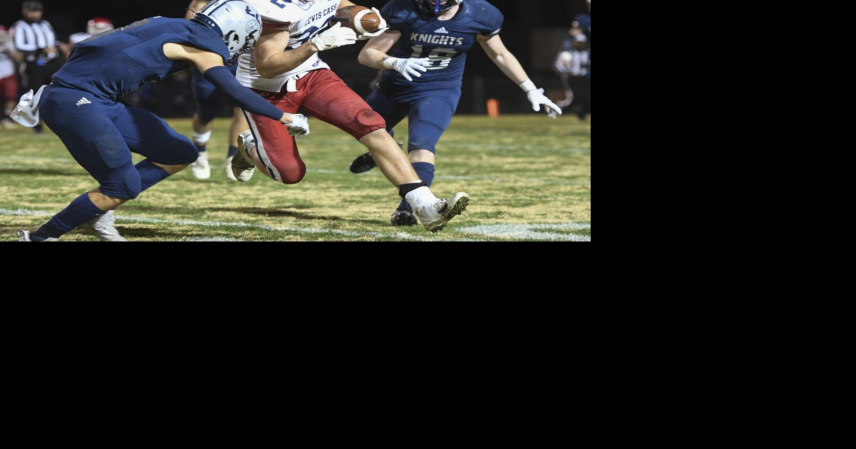 FOOTBALL: Lewis Cass Kings 2023 preview | Sports | pharostribune.com