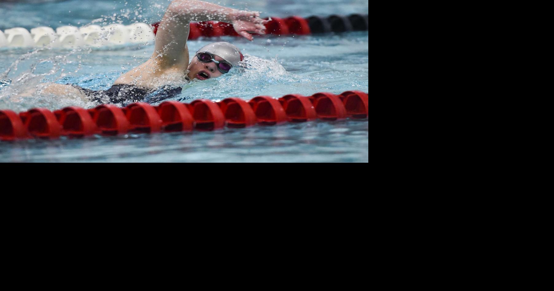 PREP ROUNDUP: Queenfish swim past Berries | Sports | pharostribune.com