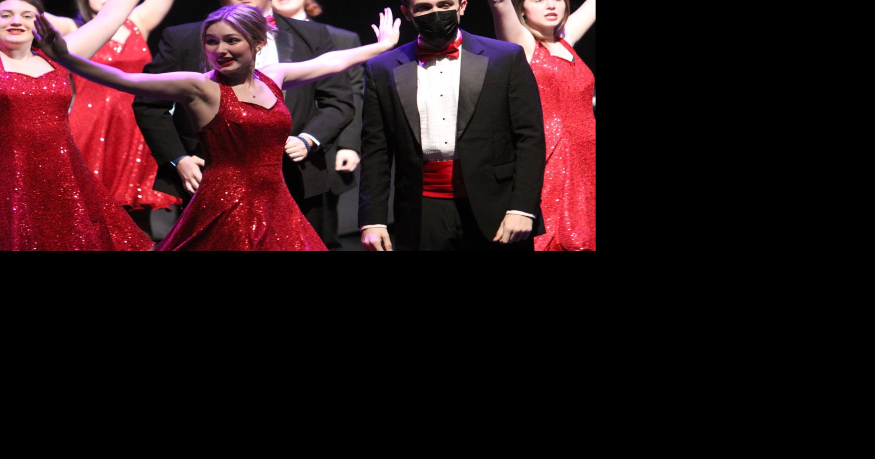 Purdue Glee Club, Purduettes, LHS Swing Choir set for McHale ...