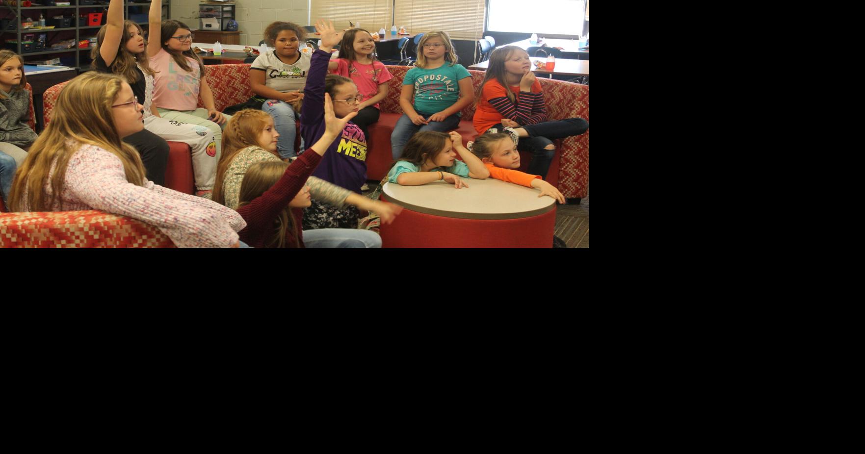 Caston Elementary School Honor Roll - First quarter, 2022-23 | News ...