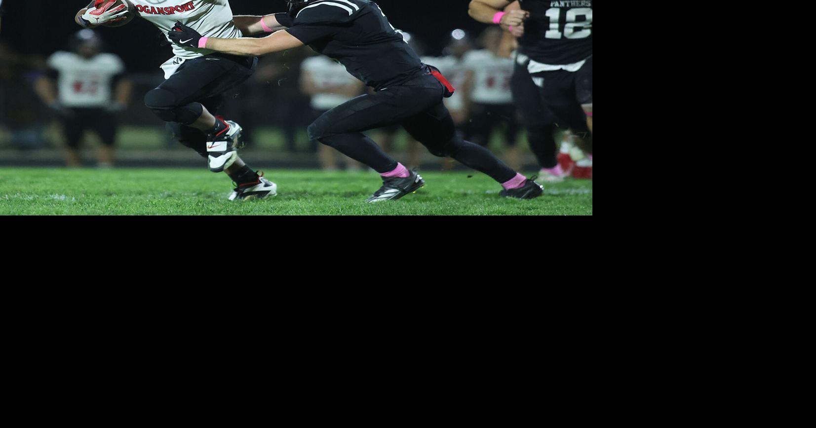 Trick or treat: Logan, Cass, Pioneer face scary good sectional matchups ...