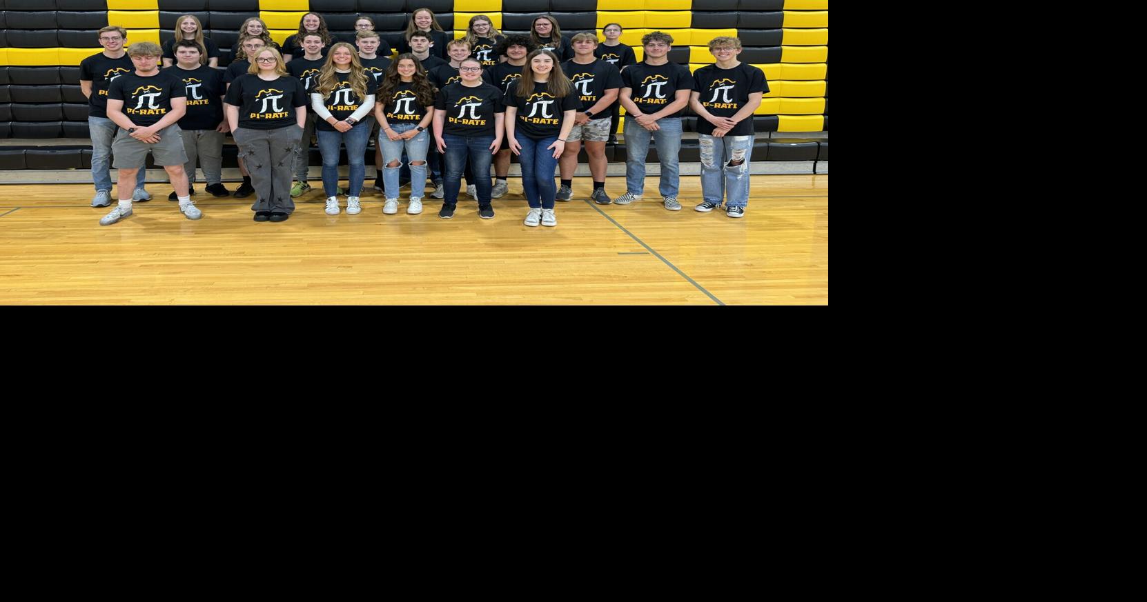 Pioneer math team wins conference math title for 20th straight year ...