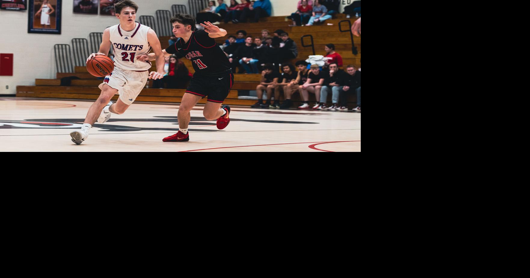 Photos: Caston vs. Logansport boys basketball | Gallery | pharostribune.com
