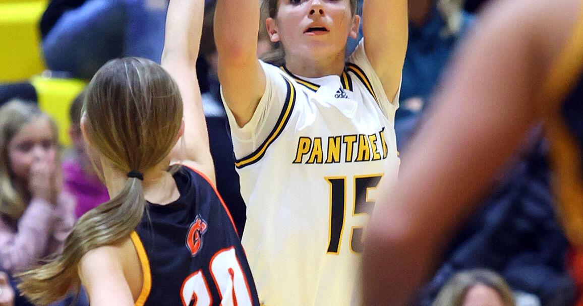 Pioneer’s Brooke named to Indiana All-Star team | Sports ...
