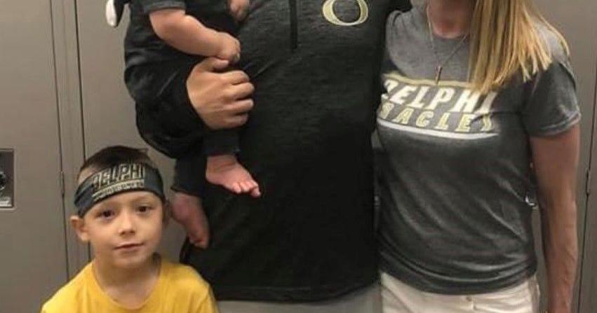 BOYS BB: Delphi hires Austin Cowley as coach | Sports | pharostribune.com