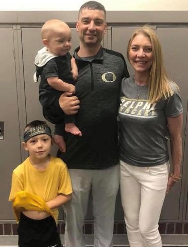 BOYS BB: Delphi hires Austin Cowley as coach | Sports | pharostribune.com