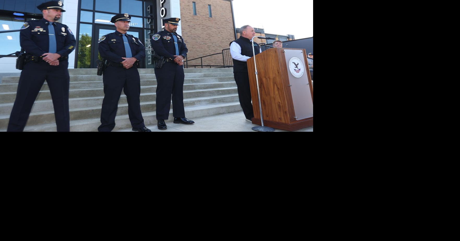 Logansport's crime rates in 2024 on par with recent years | News ...