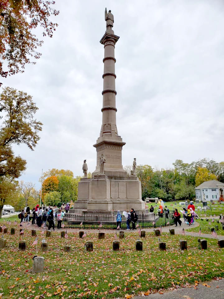 Greg Dominick to retire after 39 years of teaching | Features ...