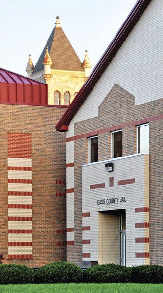 Cass County officials approve jail tax | Local News | pharostribune.com