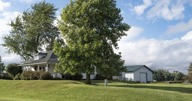 Hoosier Homestead Award winner talks family legacy | Local News ...