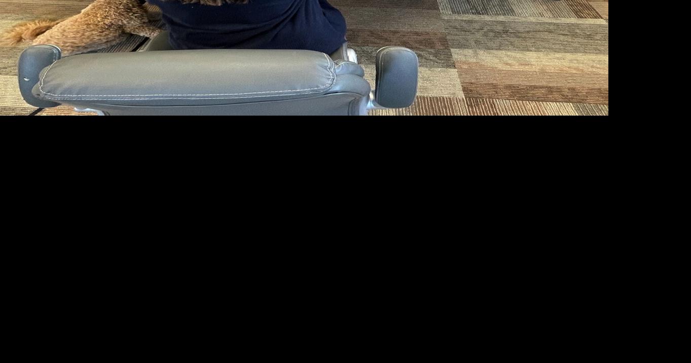 Legal Help Kiosk available to all at Walton library | News ...