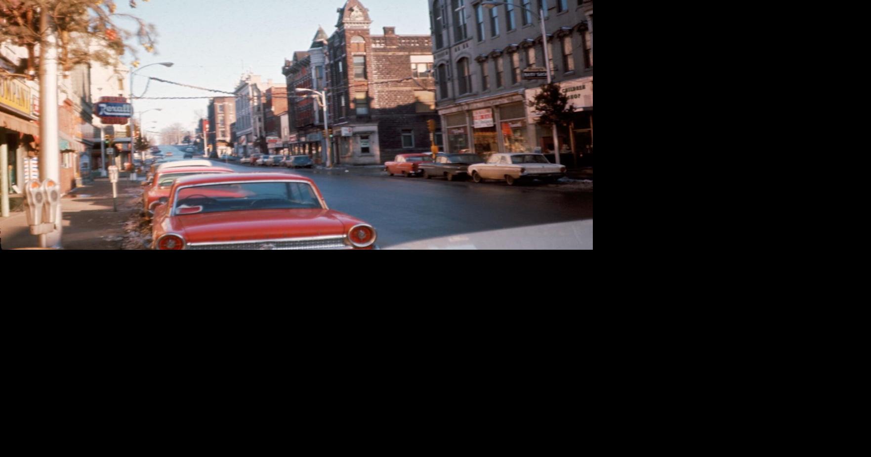 In the Past: Chalmers' Freida left for 1924 Olympics | News ...