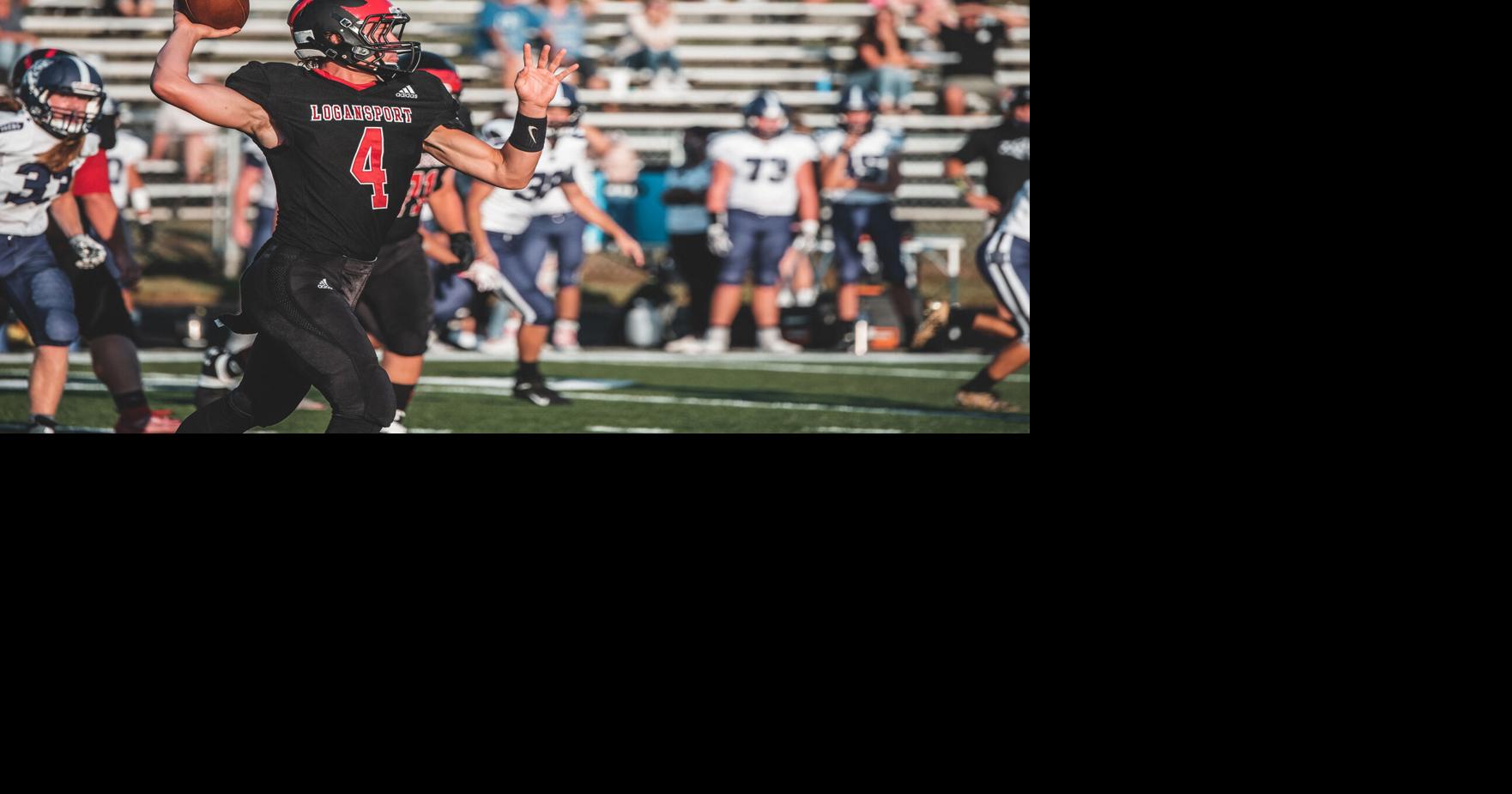 Berries bounce back with 27-0 win over Northwestern | Sports ...