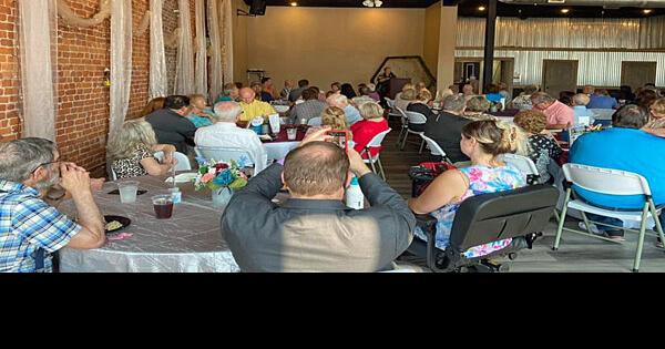 Winamac works to raise funds for Swinging Bridge | News | pharostribune.com