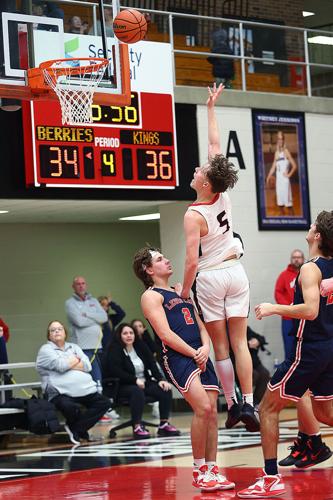 BASKETBALL PREVIEWS: Logan hosts Twin Lakes | Sports | pharostribune.com
