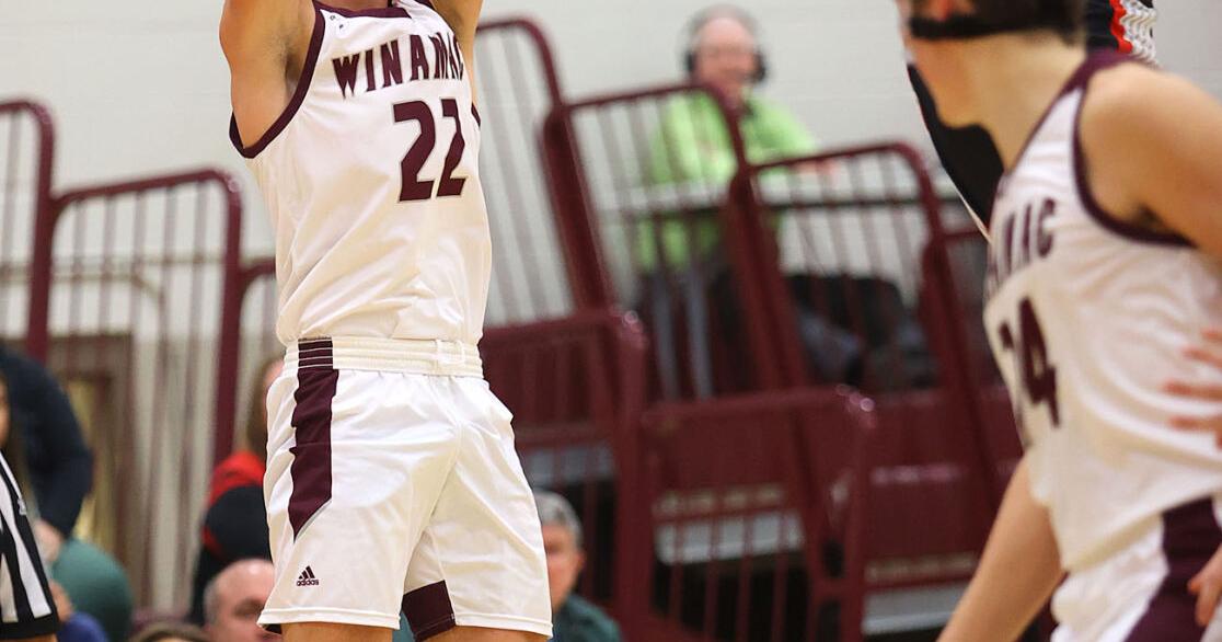 BOYS BB: Winamac Warriors 2023-24 season preview | Sports ...