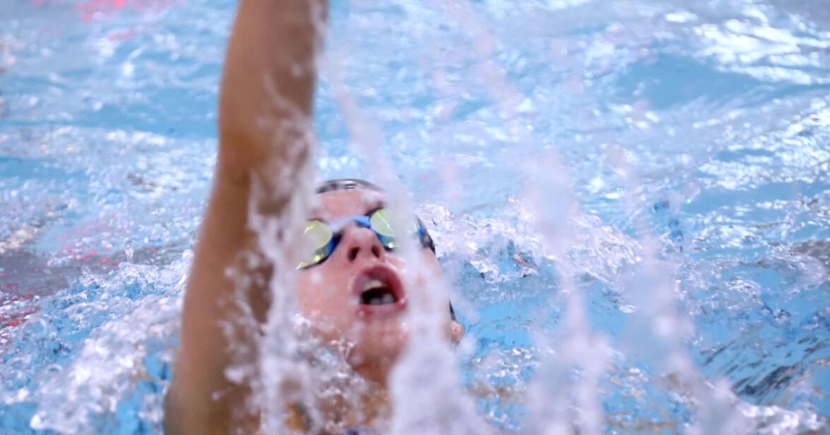 PHOTOS: Maconaquah and Logansport Swimming and Diving | Gallery ...