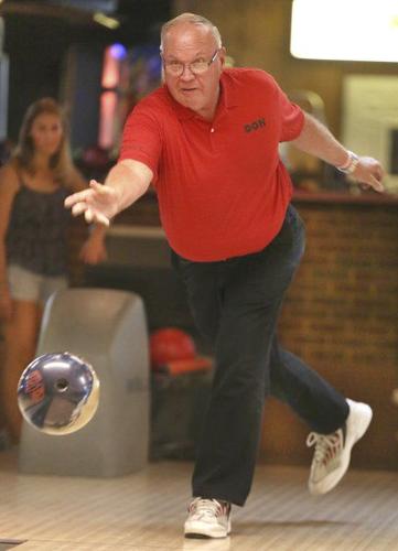 Strasser to compete at national bowling tournament | Local Sports ...