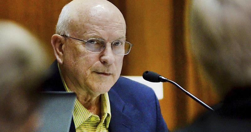 Safe for children: Lawmakers mull ways to keep predators out of Indiana ...