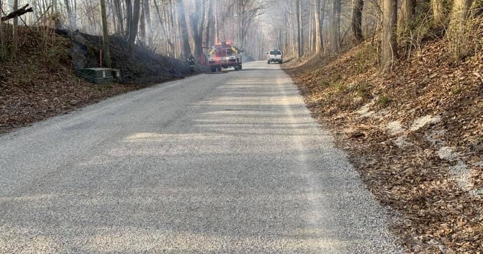 EMA: Exercise caution when burning outdoors | News | pharostribune.com