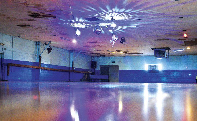 Couple takes over west side roller rink | Local News | pharostribune.com