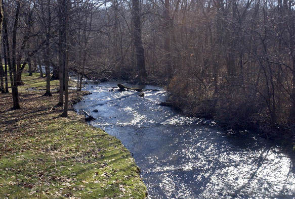 Hikers experience beauty of Delphi Historic Trail | Local News ...