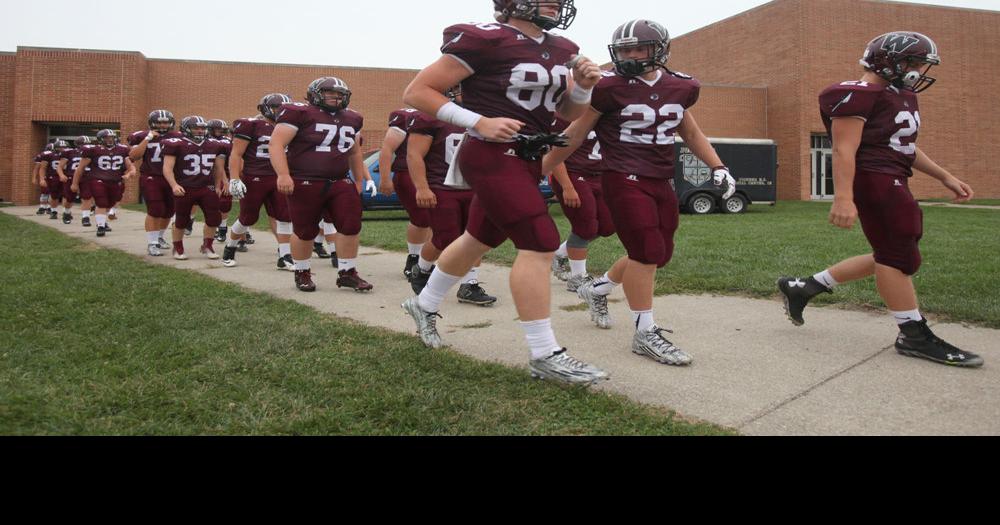 Pioneer Panthers Defeat Winamac Football | Sports | pharostribune.com