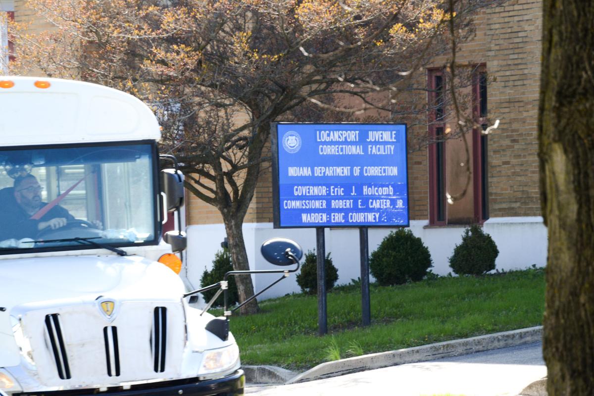 IDOC moving state prisoners to Logan juvenile facility | Local News ...