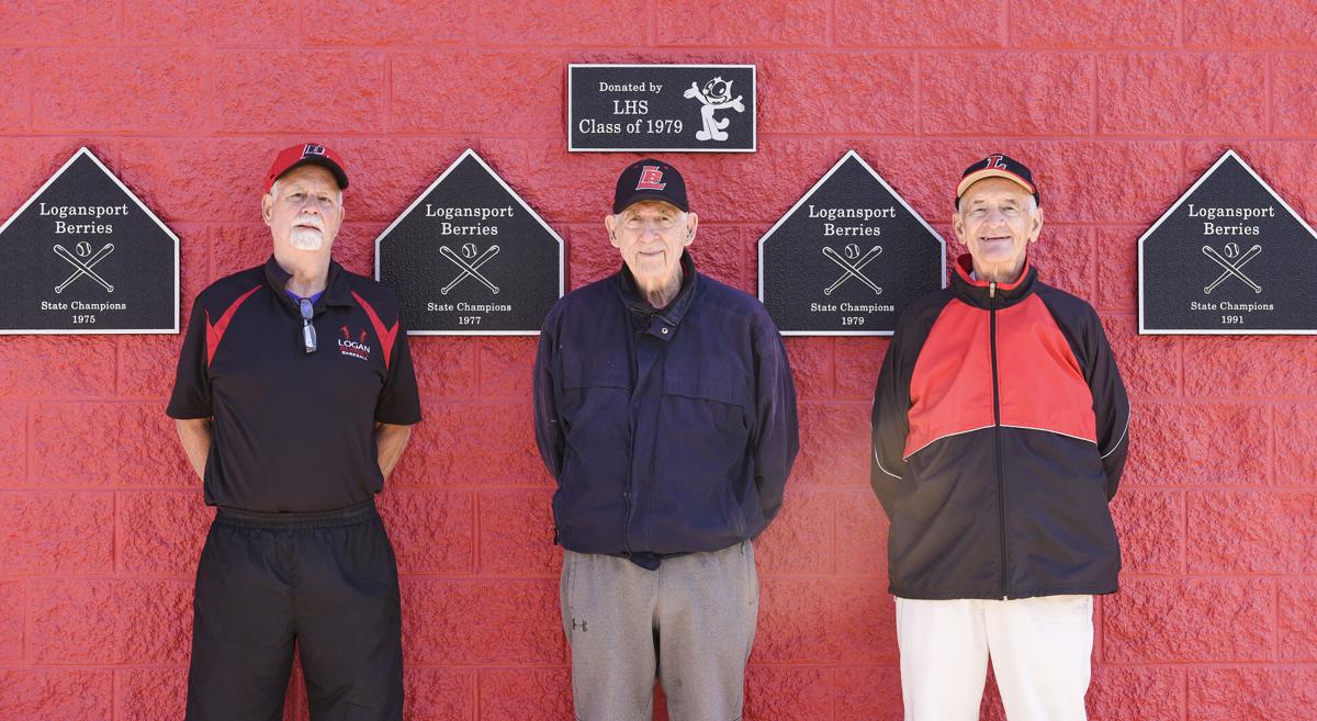 Logansport HS baseball coaching legends to speak at event | News ...