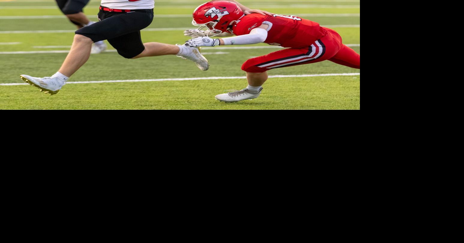 FOOTBALL PREVIEWS: Logan visits Heights; Cass, Caston, Pioneer host ...