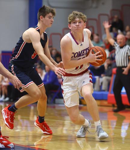 BB PREVIEWS: Caston hosts Pioneer for rivalry clash | Sports ...
