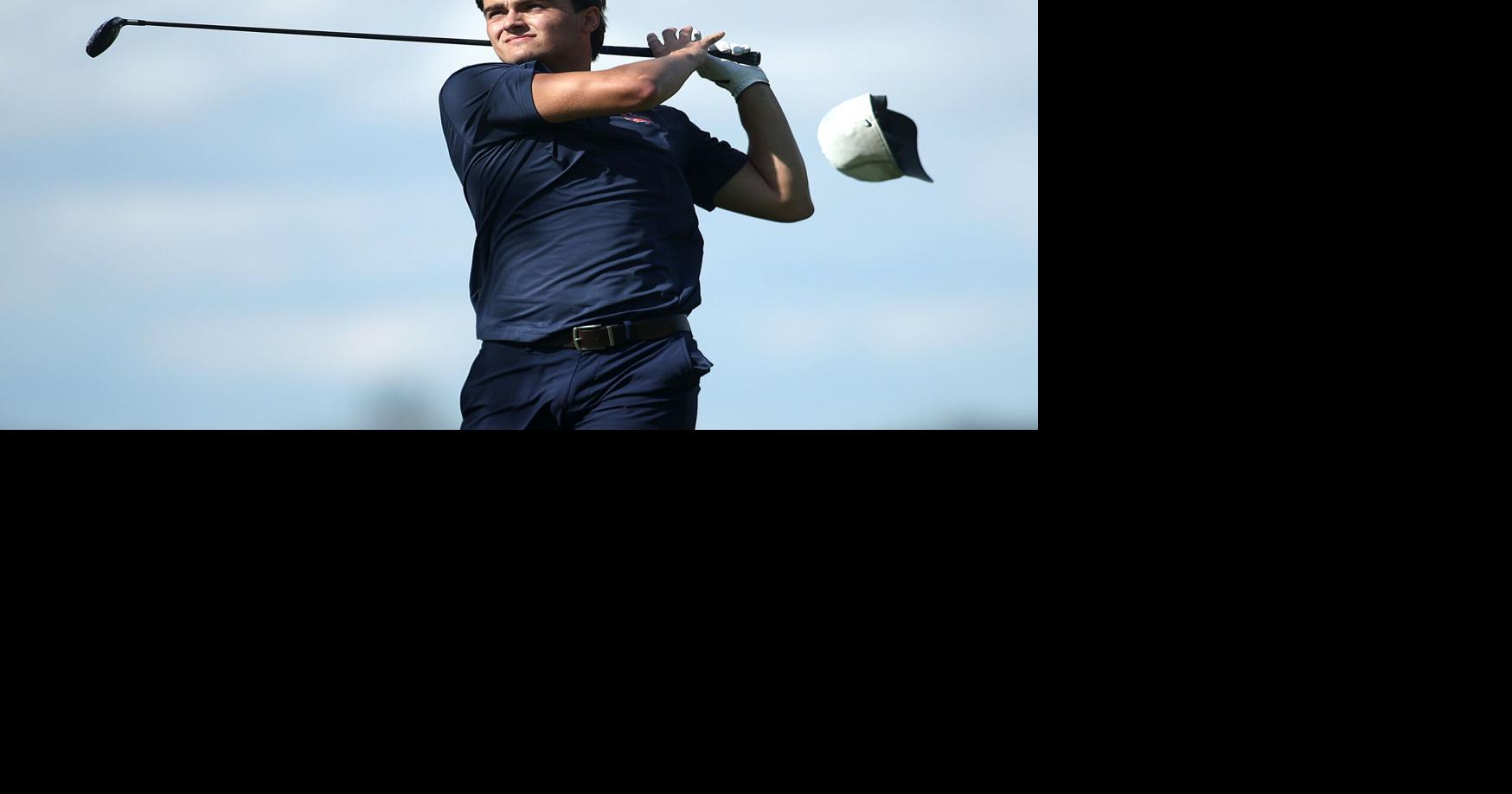 PHOTOS: Cass vs Western golf | Gallery | pharostribune.com