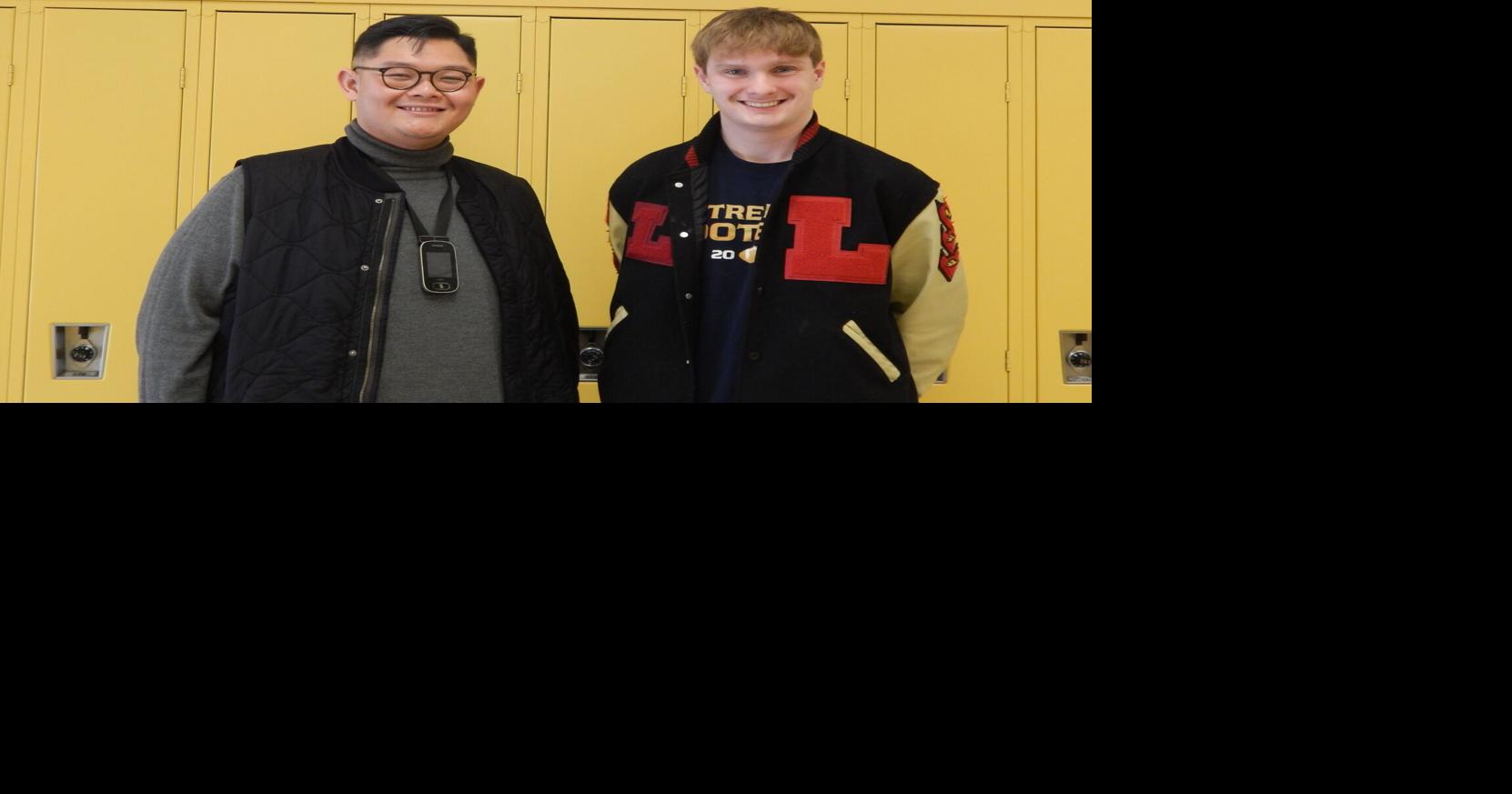 Century Career Center Intern Student: Conner Shannon | News ...