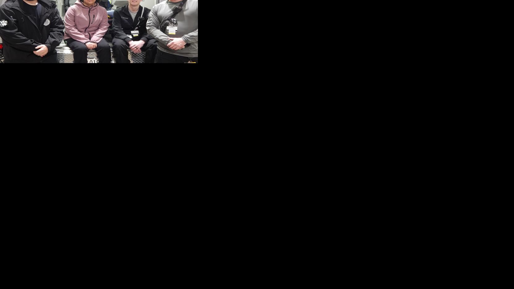 Events | pharostribune.com