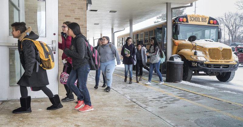 Junior Berry principal Jeff Canady retiring this year | Local News ...