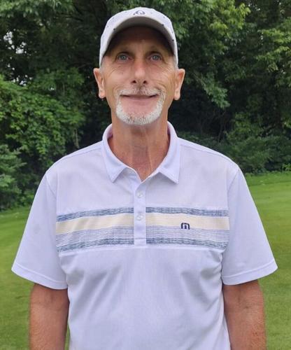 Hall shoots 62 to tie Dykeman course record | Sports | pharostribune.com