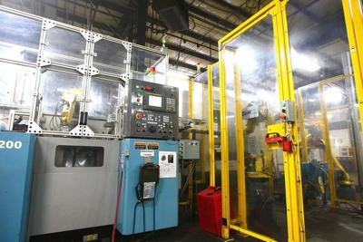 Peru's Snavely Machine to invest $5M in upgrades | Local News ...