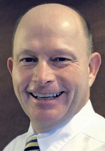 Candidate mailings raise concern with party leader | Local News ...