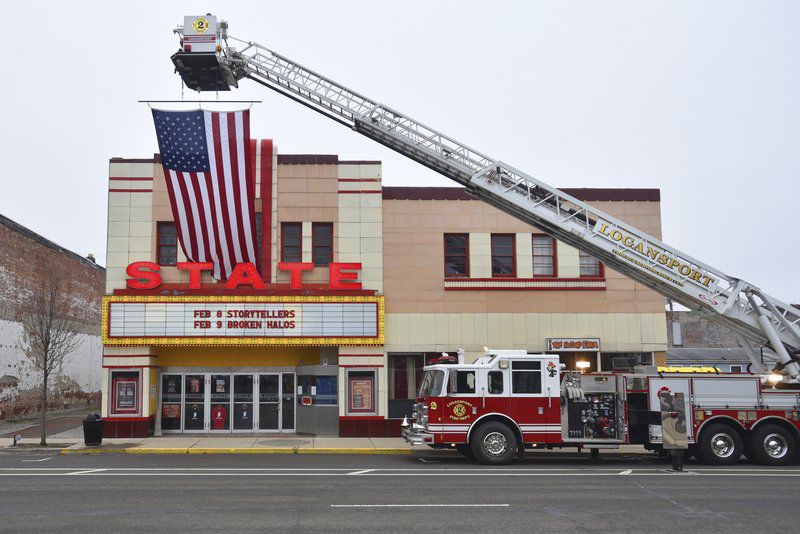 Burn Out Fund benefit this weekend at the State | Local News ...