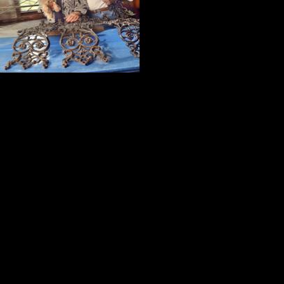 Best seats in the house: Delphi couple donates brackets back to opera ...