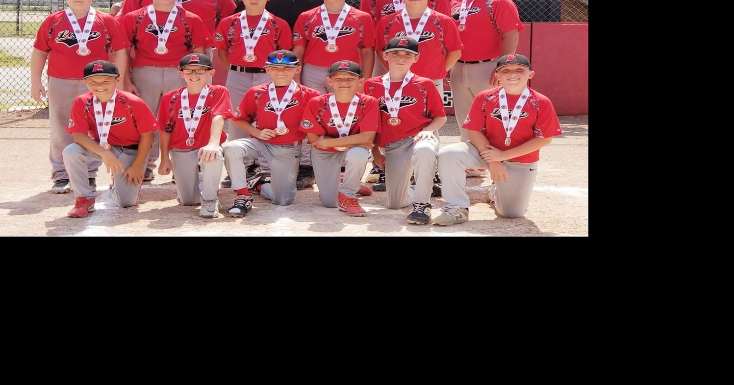 Logan 12s gear up for Ohio Valley Regional | Sports | pharostribune.com