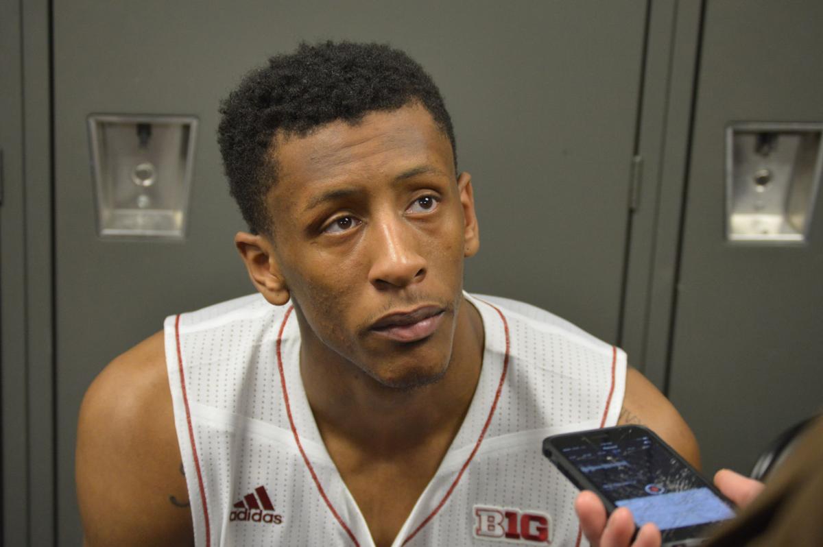 UPDATE 2: Troy Williams agrees to terms with Memphis; Will sign free ...