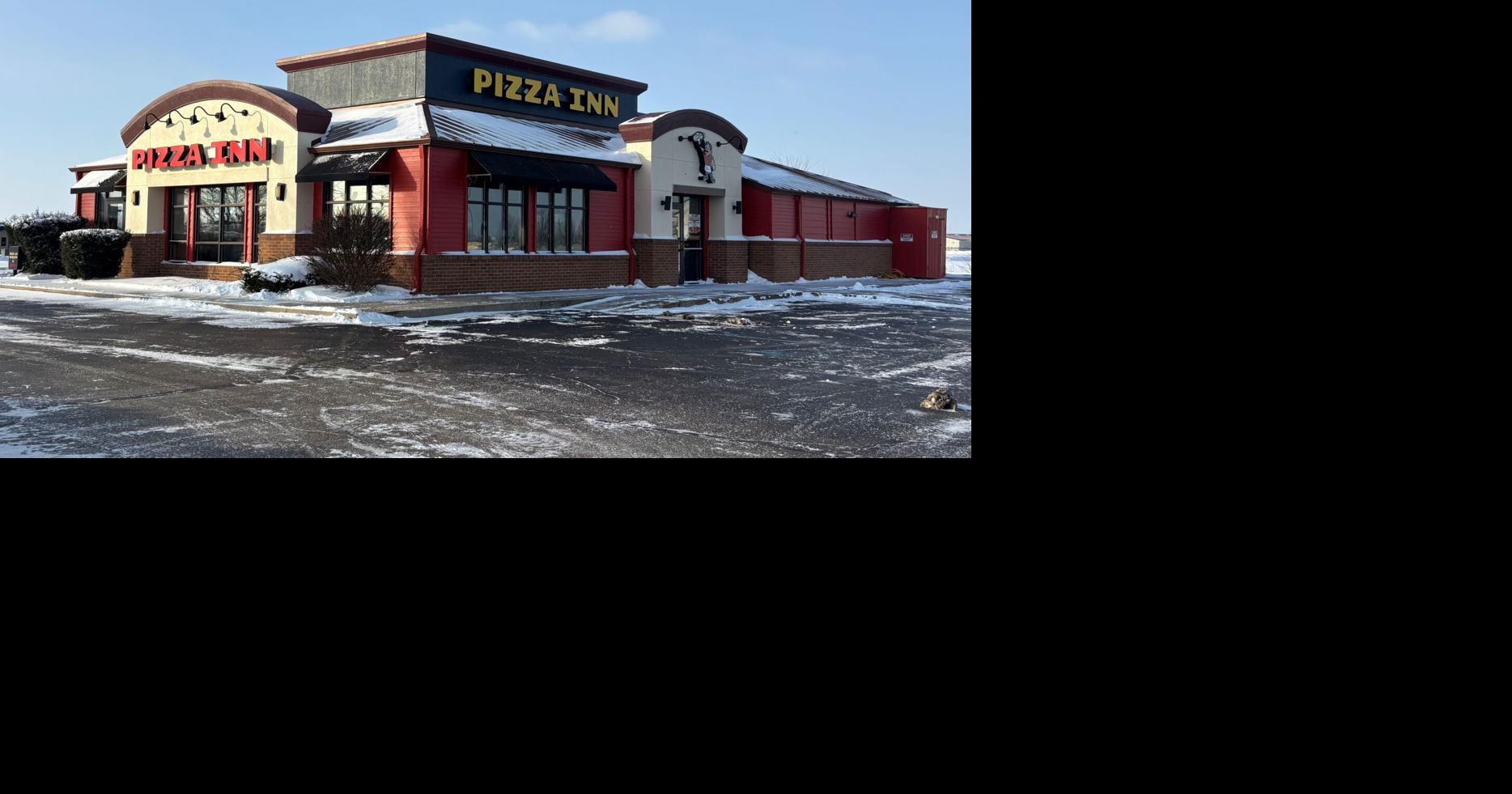 Pizza Inn opens first Indiana location in Rochester | News ...