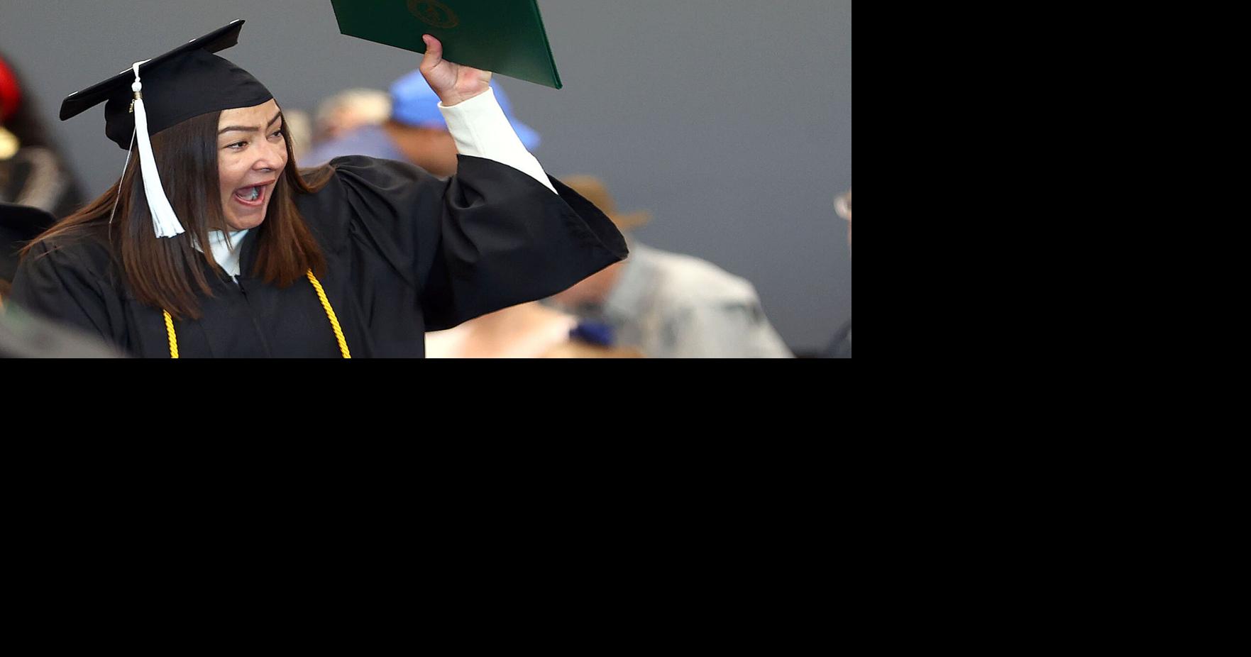 PHOTOS: Ivy Tech Graduation 2024 | Gallery | pharostribune.com