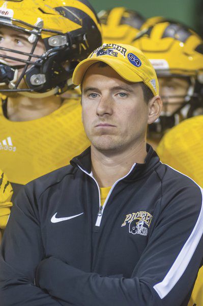 Berry wins state title in 2nd year | Local Sports | pharostribune.com