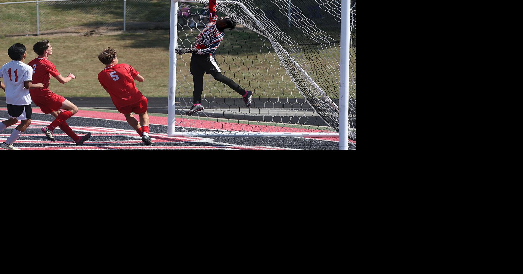 PHOTOS: Hoosier Conference Soccer - Logansport vs West Lafayette ...